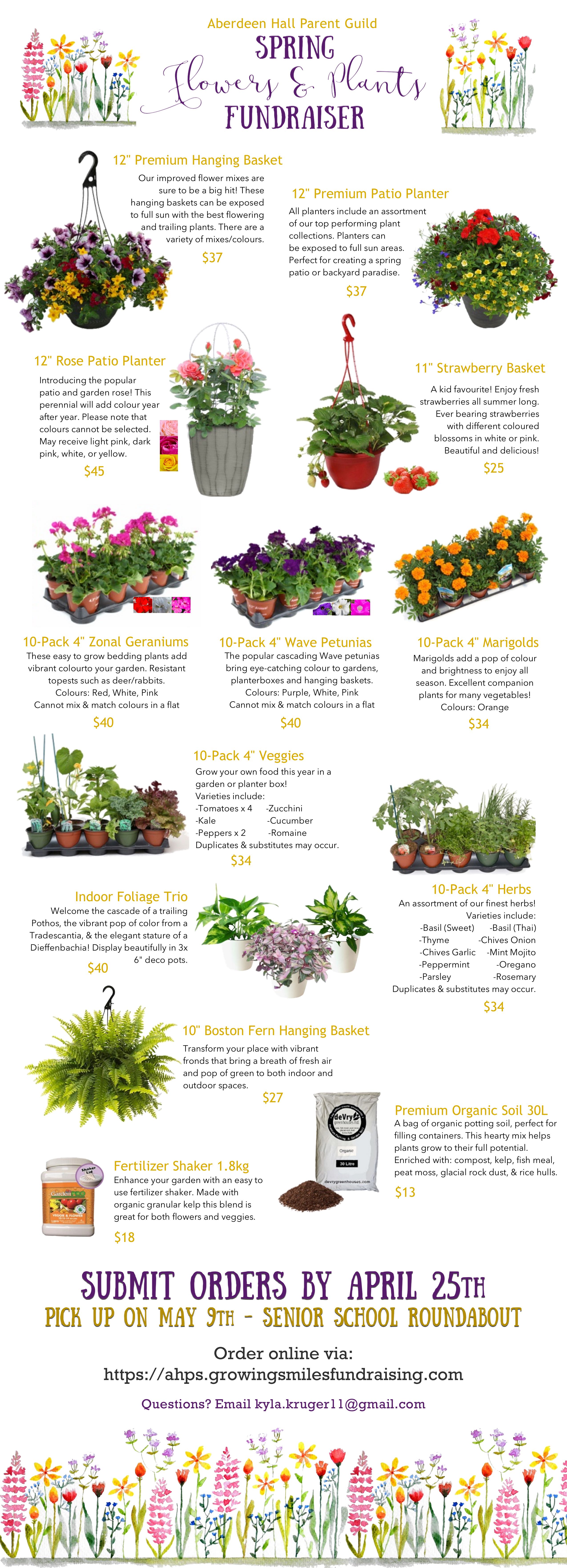 Aberdeen Hall Preparatory School